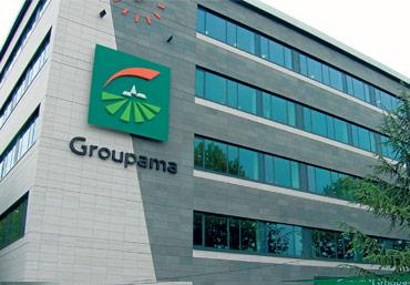 GROUPAMA - Eurosud Swaton Assurances